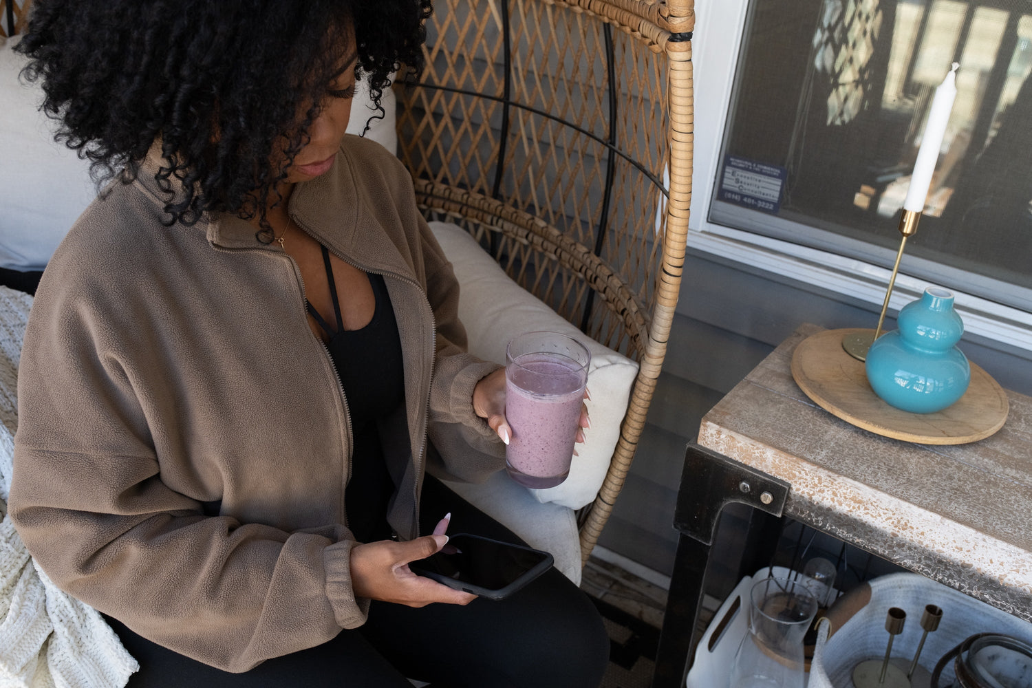 Myo- vs. D-Chiro Inositol in PCOS – FullWell