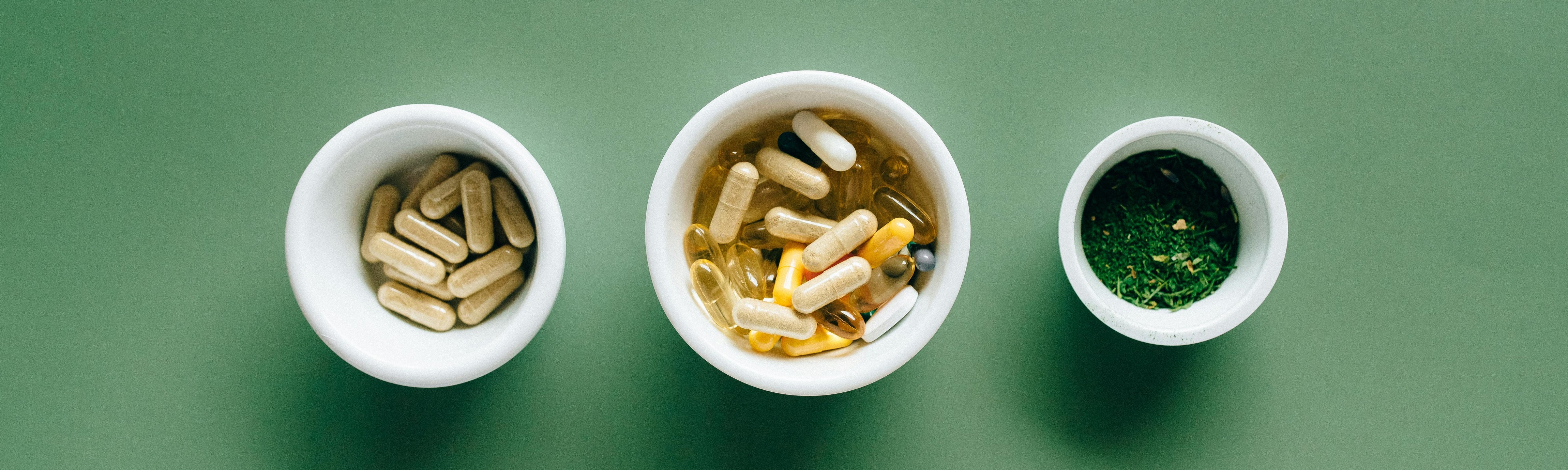 Understanding Heavy Metals in Food and Supplements – FullWell