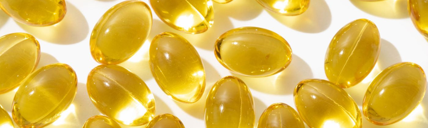 Your Prenatal's and Multivitamin's Best Pal: Fish Oil – FullWell