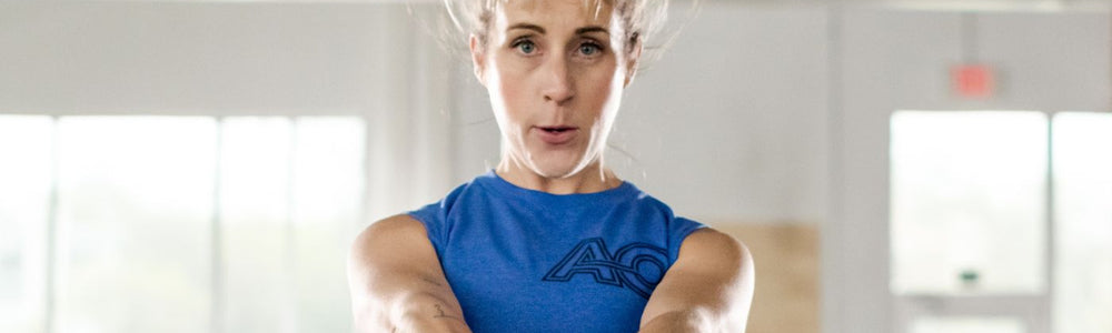 Preconception Fitness Workout with Prenatal Training & Postnatal Train ...