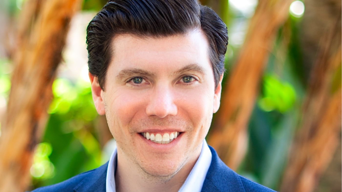 Understanding Fertility Treatment And Surrogacy With Dr Brian Levine