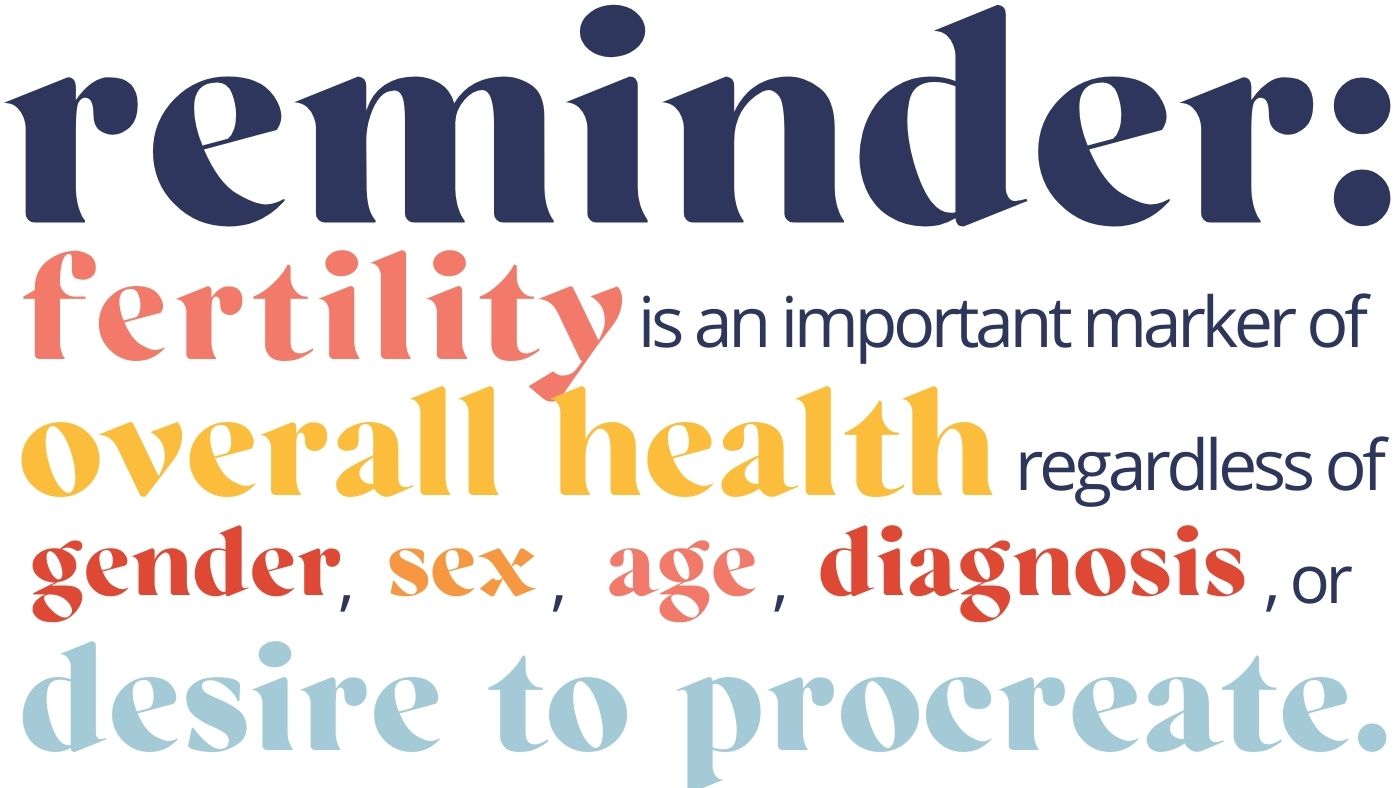3 Factors that Affect Male Fertility – FullWell