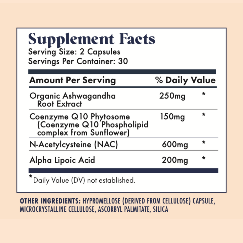 Buy Fertility Booster Capsules – FullWell