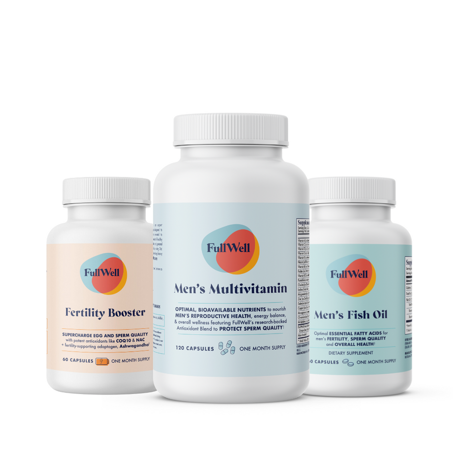 Shop All FullWell Products