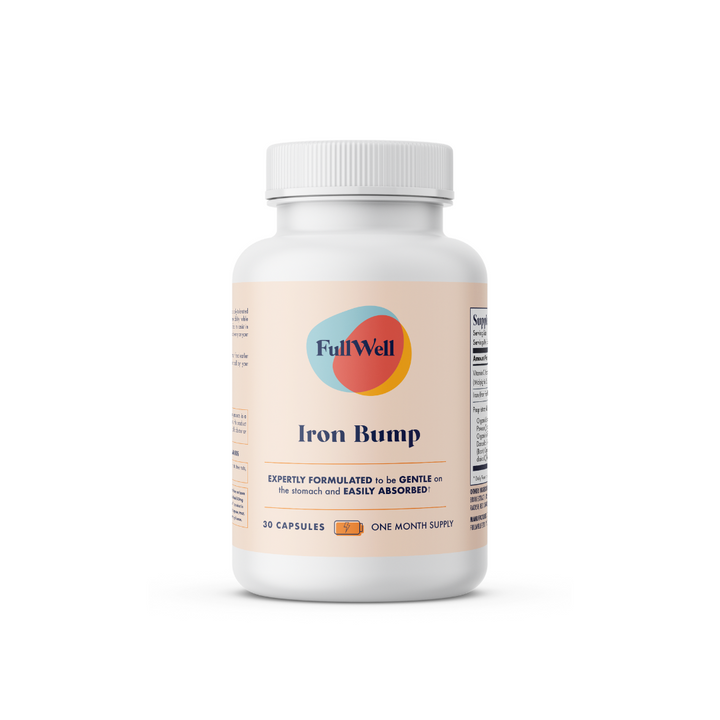 Pregnancy and Reproductive Health Products | Fullwell Fertility – FullWell