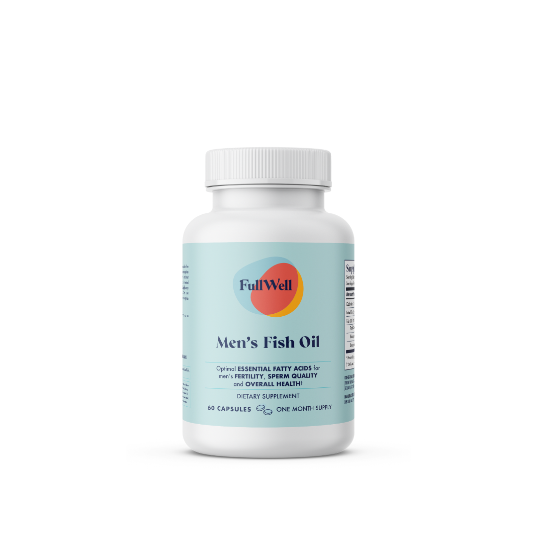 Shop All FullWell Products