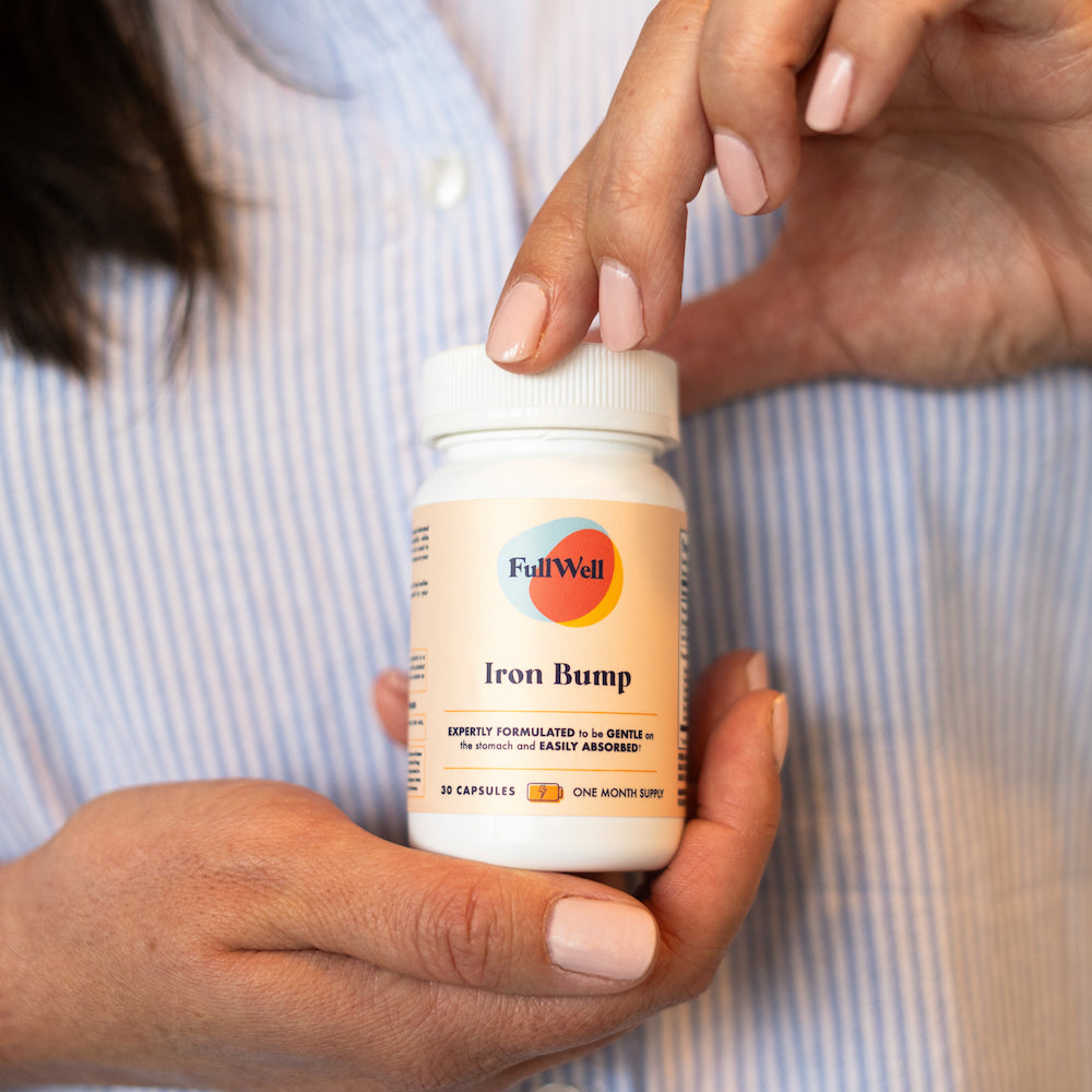 Lifestages – FullWell