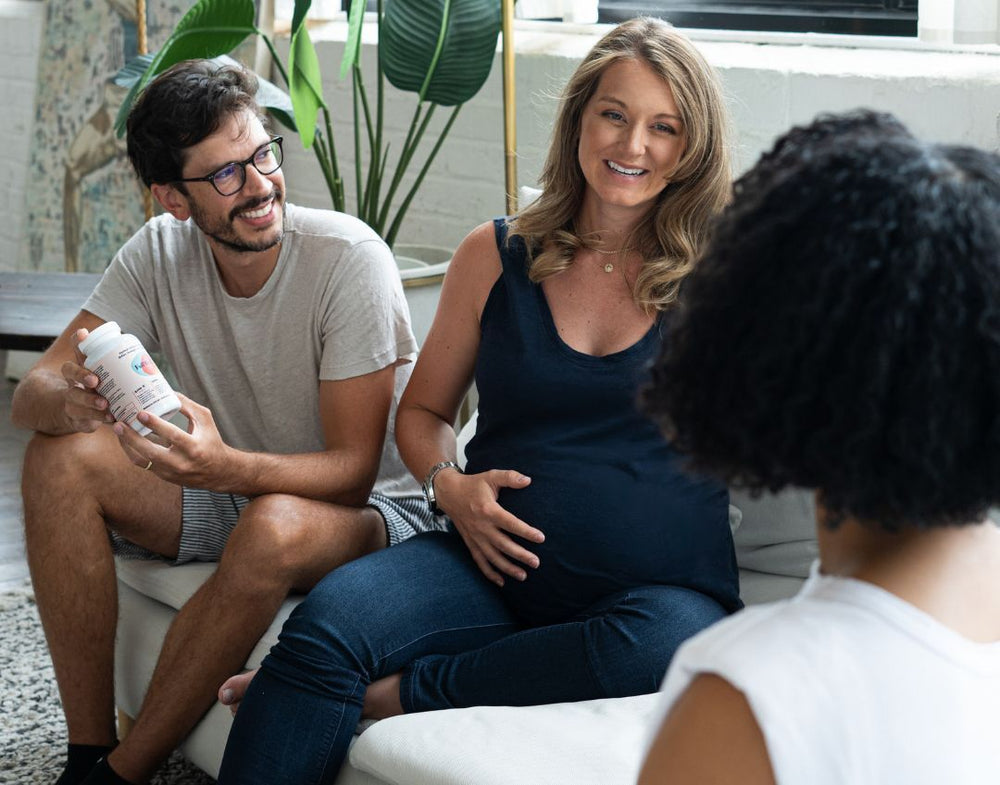 Pregnancy and Reproductive Health Products | Fullwell Fertility – FullWell